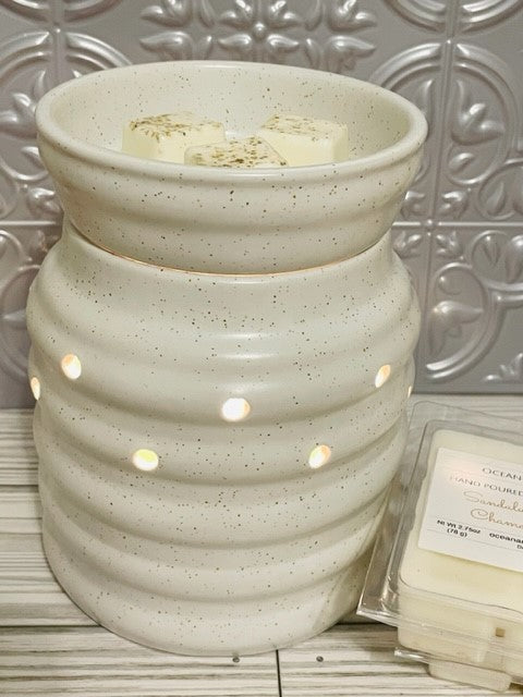 Wax Warmer Farmhouse